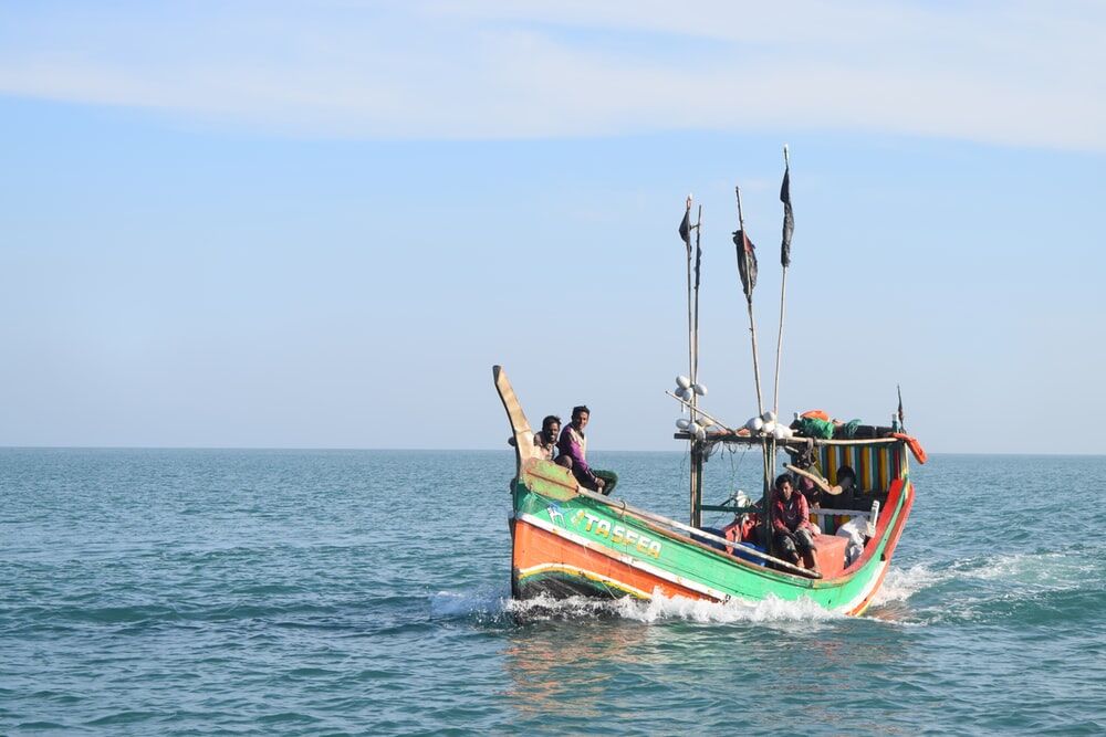 Latest News from Turnchapel Wharf