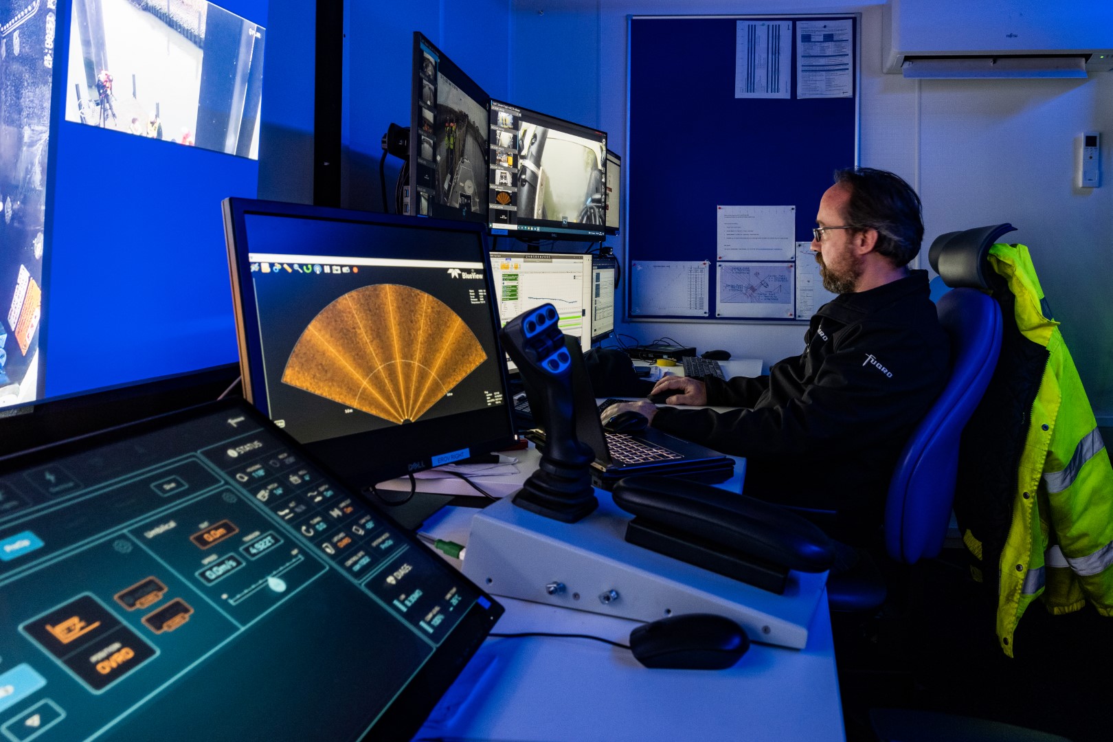 Facilities | Turnchapel Wharf