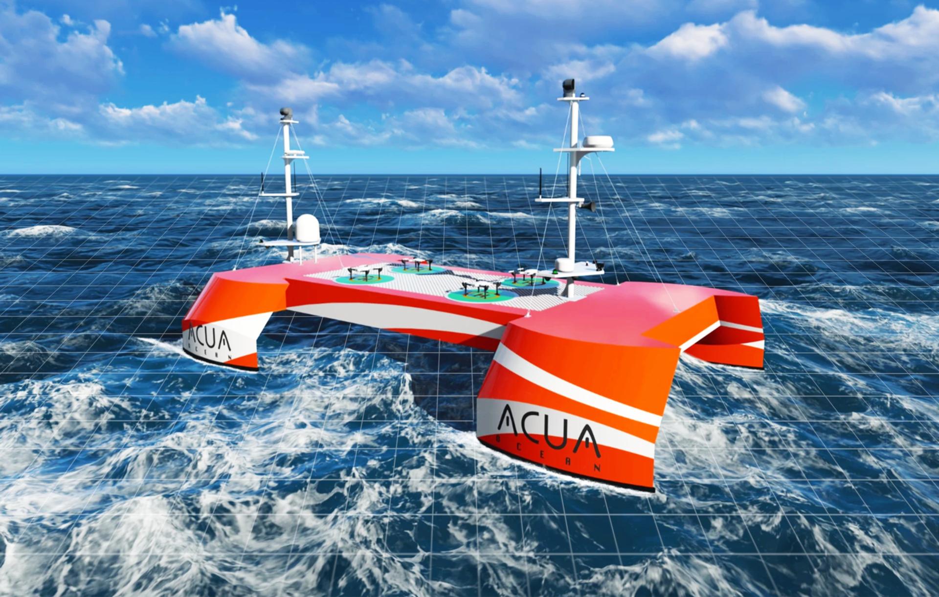 Hydrogen powered vessel set for trials | News