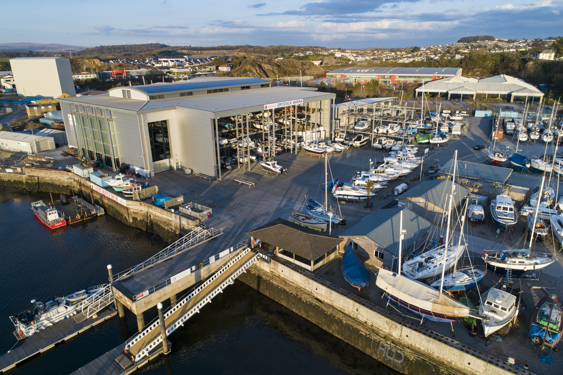 Office Units to Rent | Plymouth