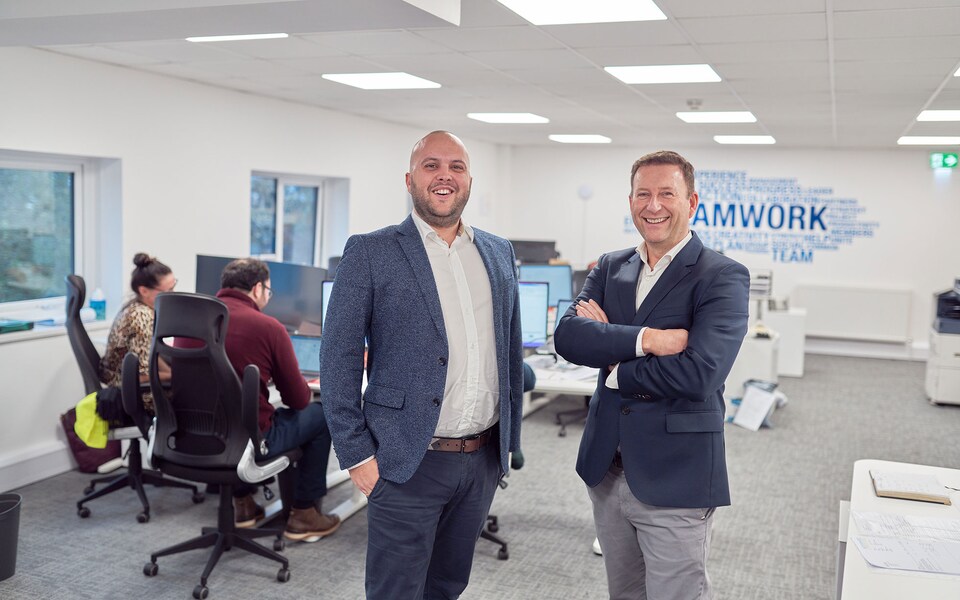 How Plymouth yacht company Aquamare Marine conquered Florida | News